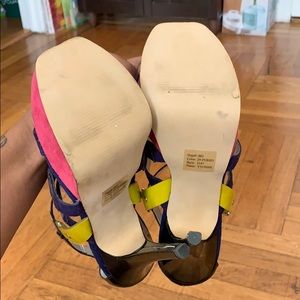 Bakers | Shoes | New Heeled Sandals | Poshmark